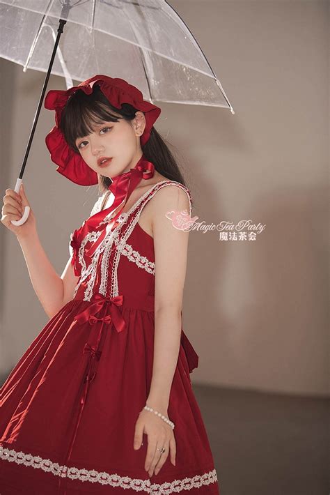 Sweet Angie Multiple Color Jsk