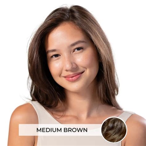 Womens Full Coverage Color Box Simpler Hair Color