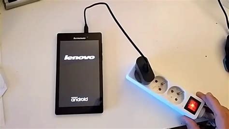 solving the lenovo tablet boot loop detailed guide for tab s850f and