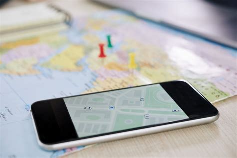 What Is The Difference Between GPS And RFID Tracking RAMP RFID