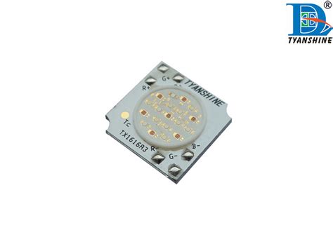 W RGB COB RGB LED Array