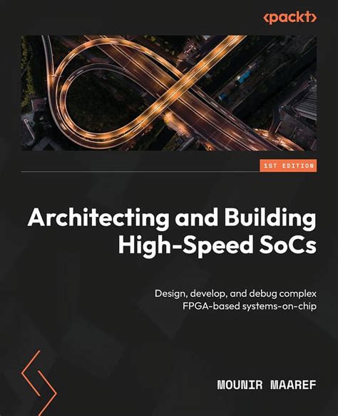 Free Shipping Architecting And Building High Speed Socs Design