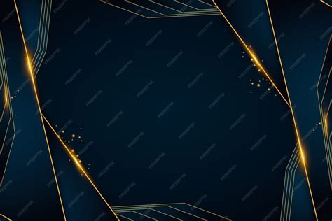 현실적인 럭셔리 배경 무료 벡터