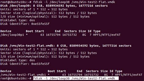 How To Extract Content From VMDK Files Step By Step Guide Virtualization Spiceworks Community