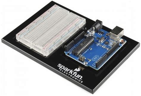 Antecipando O Futuro Com ARDUINO