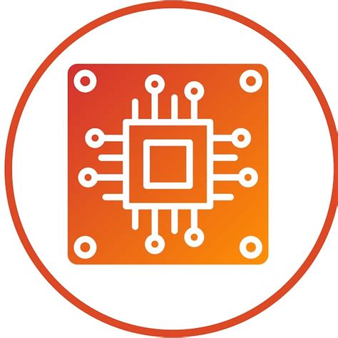 Premium Vector Vector Design Micro Atx Icon Style