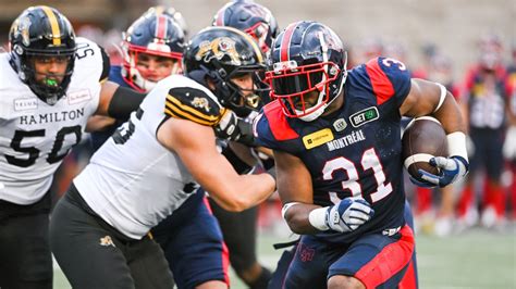 Lcf William Stanback Et David Côté Sont De Retour à Lentraînement