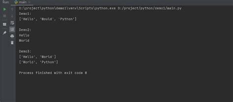 Python 基礎List 的使用範例 不及格研究室 Python 基礎List 的使用範例 不及格研究室