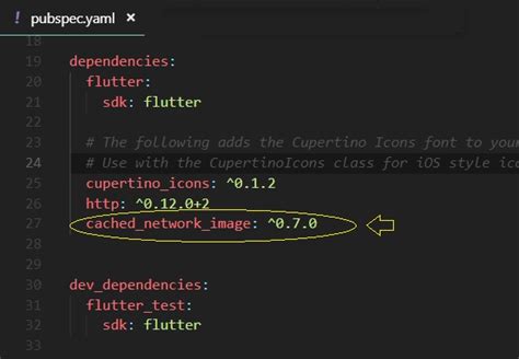 flutter lista básica com listview iv imasters