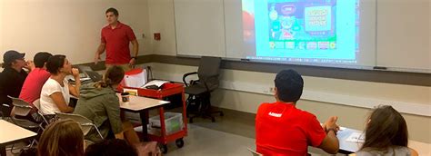 Graduate Certificate In Emerging Media Design And Development Ball