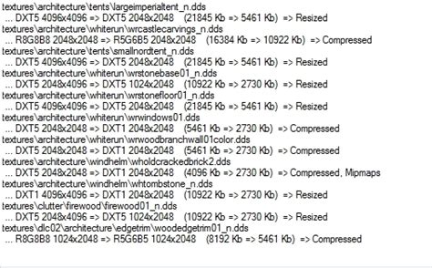 Stuttering On A High End Machine Skyrim Technical Support Loverslab