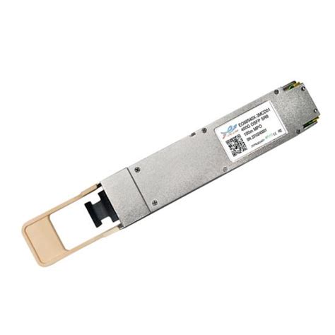 400g Osfp Sr8 100m Mpo Optical Transceiver Suppliers Manufacturers Factories Etu Link