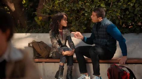 Zip Plaid Vest Jacket Worn By Andrew Mason Gooding As Seen In Love