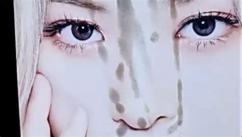 Itzy Ryujin Cumtribute XHamster