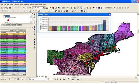 Best Mapping Software For Sales Territories Definition Fantasybad