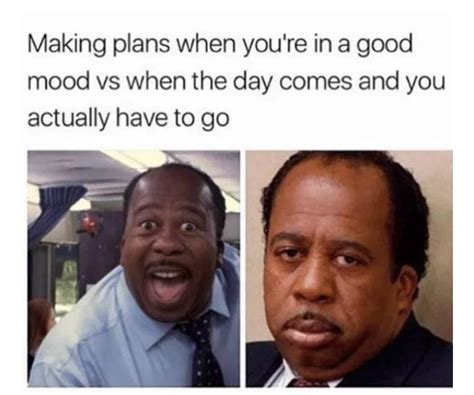 When The Introvert Part Of The Outgoing Introvert Really Kicks In Repost From R Memes R Infj