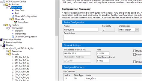 Sendingreceiving Raw Byte Array · Issue 72 · Niveristandadd Onsudp