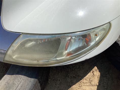 4020416c91 International 4400 Headlamp For Sale