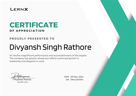 Lernx