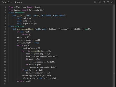 week 9 day 4 question1 given the root of a binary… by bindhushreeb nov 2024 medium