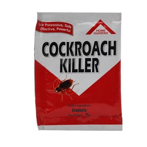 Cockroach Killer 5g Galluslk
