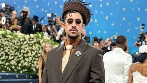 Boricua Designer Neysha De León Shares The Story Behind Bad Bunnys