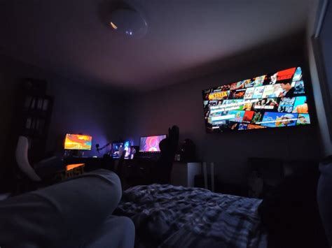 Best R Oled Images On Pholder My First Oled TV After A Proper Calibration Done By A