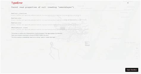 Leaflet Gpx Examples CodeSandbox