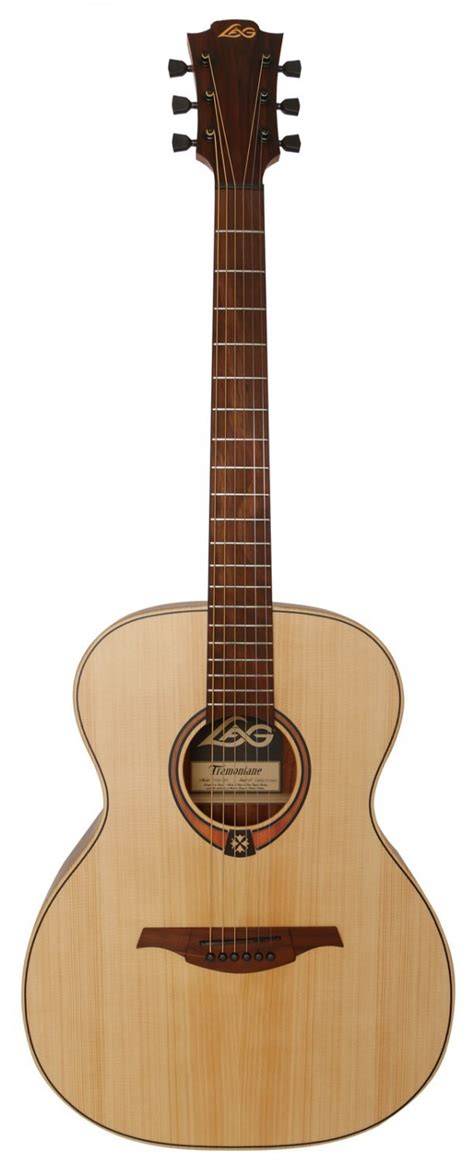 Lag T70A-HIT - gitara akustyczna - Sklep muzyczny Supersound