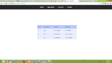 Php Export Sql Data To Pdf Stack Overflow