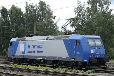 ADtranz 185