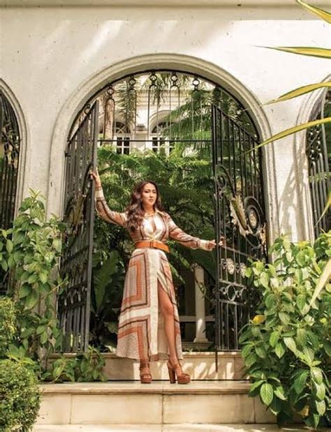 Cathy Binag Biography Education Career Controversies And Net Worth