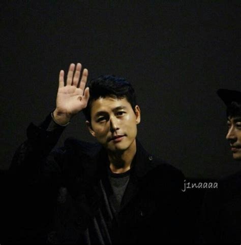 정우성 직찍들  인스티즈 Instiz 이슈 카테고리