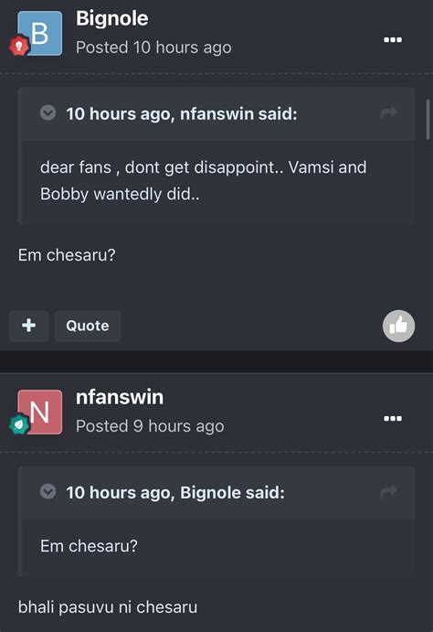 Babai Abbai Chat Room Nfdb