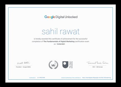 Sahil Rawat On Linkedin Learning