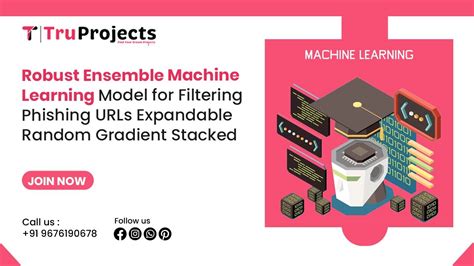 Robust Ensemble Machine Learning Model For Filtering Phishing Urls