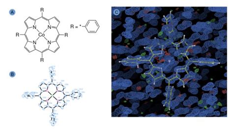 New First Of Its Kind Electron Diffraction Tomography Microed