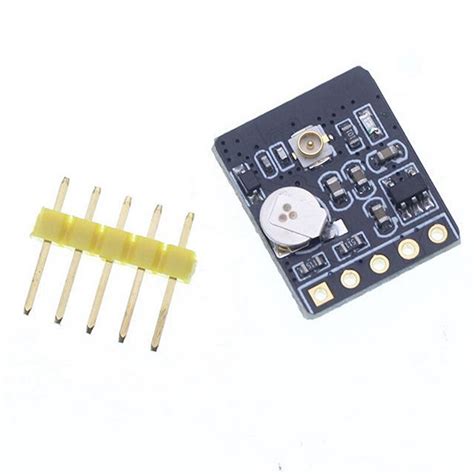 Gps Module Gt U12 Gps Glonass Dual Mode Gnss Modul Grandado
