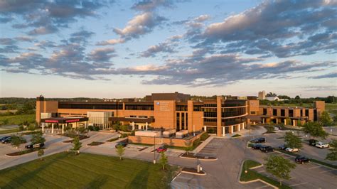 Prohealth Waukesha Memorial Hospital Mukwonago Graef