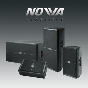 China Jbl Srx Series Professional Loudspeaker Professional Speaker Srx M China Pro