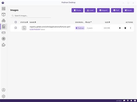 containers for non technical readers with podman desktop akos ma