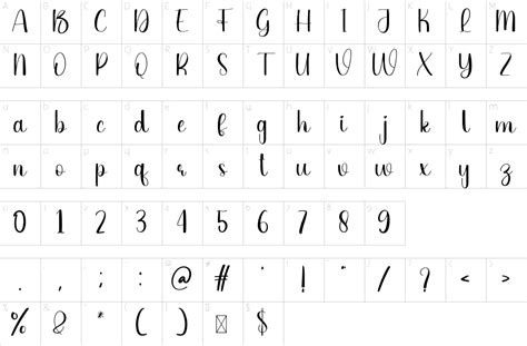 Timeout Font 1001 Free Fonts