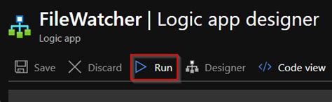 Creating Business Workflows With Azure Logic Apps Code Maze