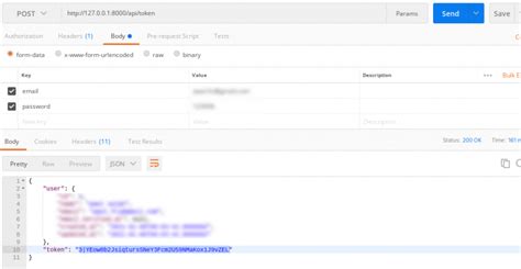 Laravel 8 Sanctum Authentication For Spa And Mobile Apis Webmobtuts