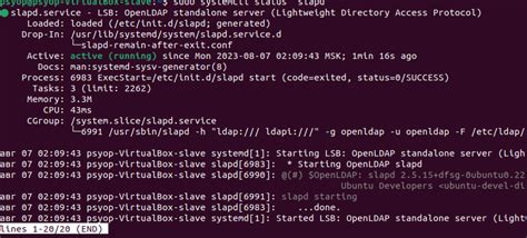github naverx ansible ldap ansible ldap installation and configuration