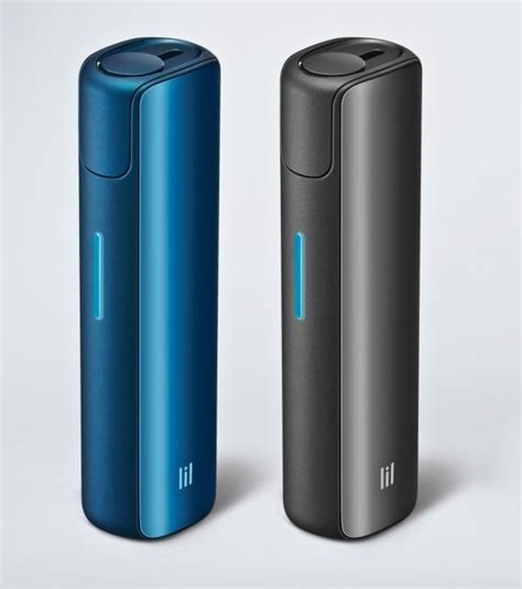 군대에서 궐련형 전자담배는 담배가 아니다 아주경제