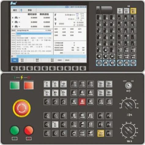 Mild Steel Cnc Machine Controller For Industrial At ₹ 3500 In Coimbatore