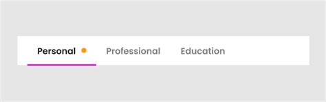 The Ultimate Guide To Tabs Navigation Design Best Practices Ux Design World