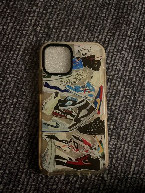 Casing Ip Pro Mobile Phones Gadgets Mobile Gadget Accessories Cases Covers On Carousell