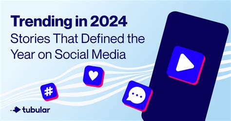 Trending In 2024 Stories That Defined The Year On Social Media